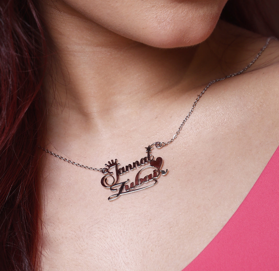 Customized Jewellery – Page 2 – Jzee Jewellery