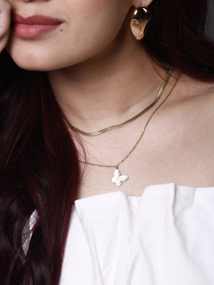 Necklaces – Jzee Jewellery