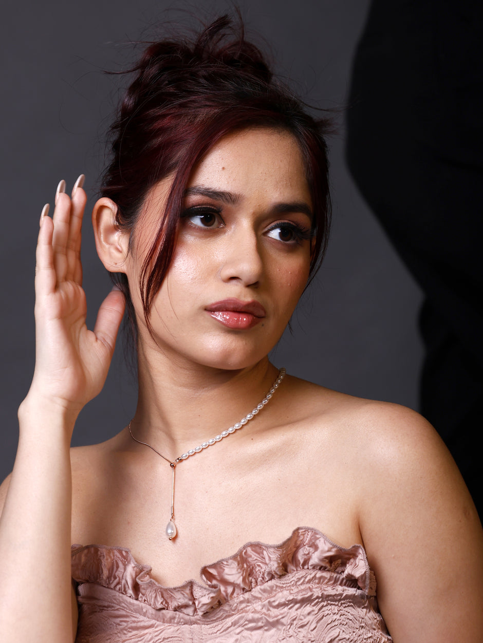 Necklaces – Jzee Jewellery