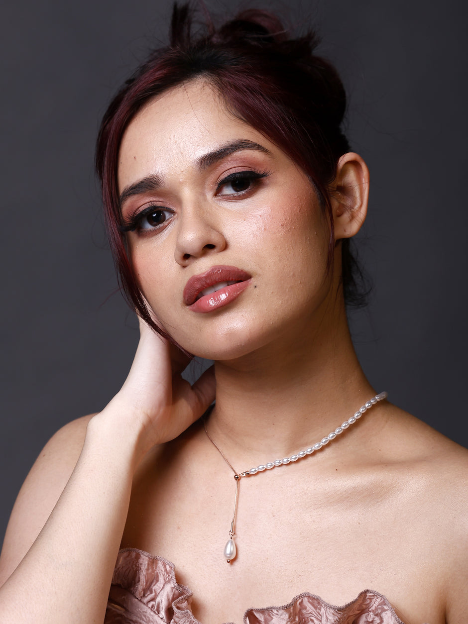 Necklaces – Jzee Jewellery