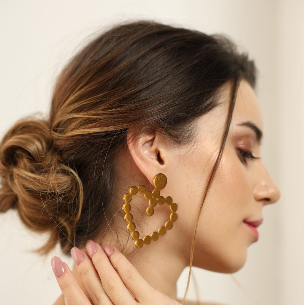 Earrings – Jzee Jewellery