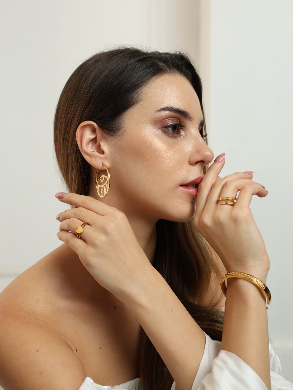 Earrings – Jzee Jewellery