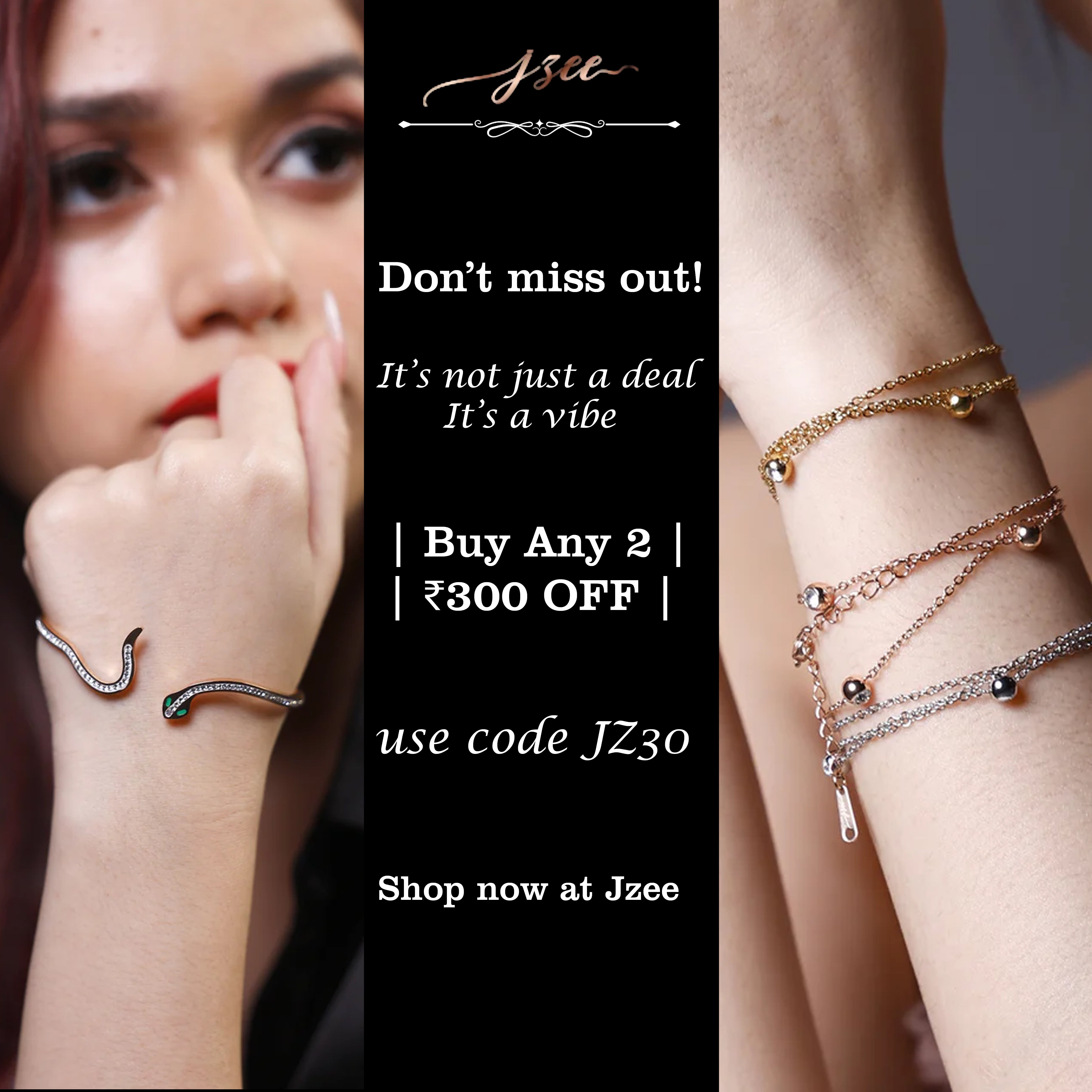 Jzee Jewellery